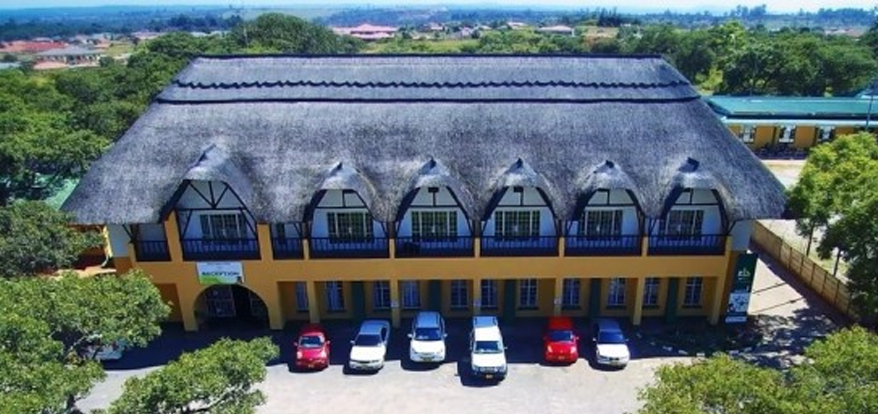 myHope - Women's University in Africa